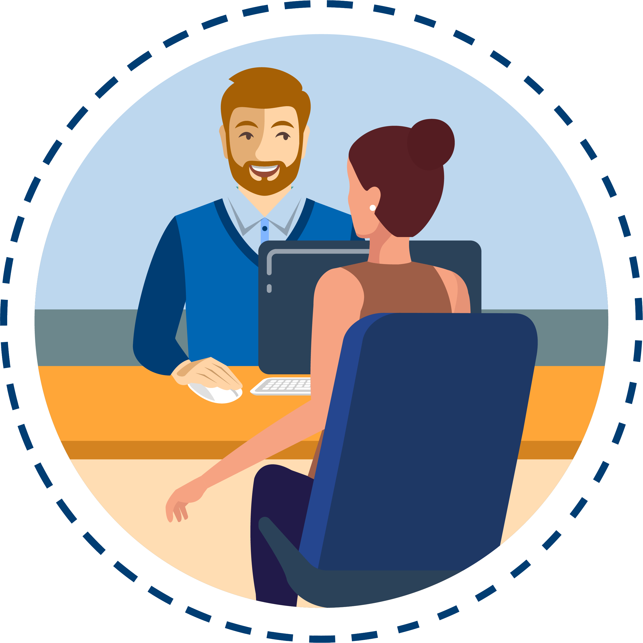 Contáctanos - Emermédica